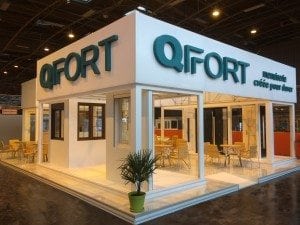 QFORT | Brandul Nr. 1 de Tamplarie PVC Termoizolanta din Romania