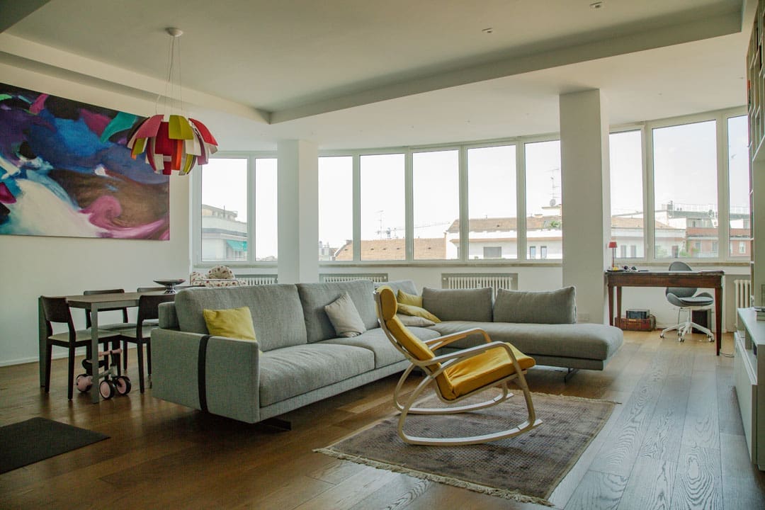 Ferestre Termoizolante din Aluminiu 6Stars View | Stars by QFORT