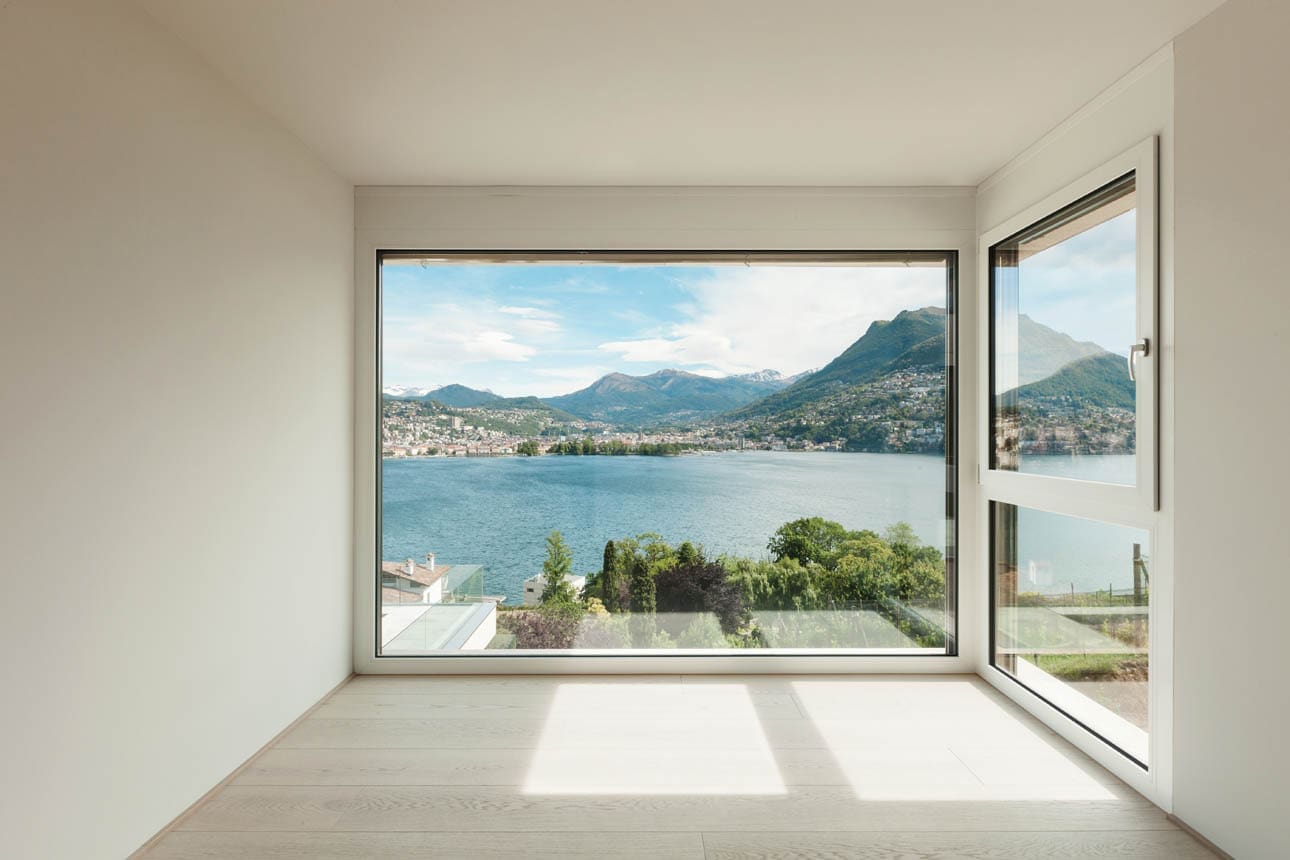 Ferestre Termoizolante din PVC cu 5 Camere | Stars by QFORT